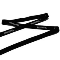China Fold Over Printed Elastic Webbing 2.5cm Width Knitted Elastic Band for sale
