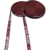 China 20mm Polyester Jacquard Elastic Webbing Textile 50mm Elastic Webbing for sale