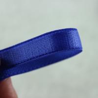 China Nylon Spandex Elastic Bra Strap Polyester Elastic Webbing 1cm Width for sale