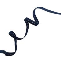 China Polyester Knitted Rubber Band Adjustable Buttonhole Elastic For Pregnant Women for sale