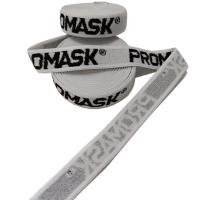 China 2.8cm Polyester Jacquard Elastic Webbing Underwear Woven Webbing for sale