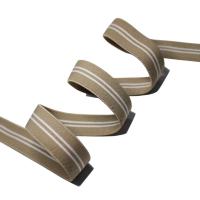 China Customized Furniture Elastic Webbing 2cm Width Elastic Band For Sewing for sale