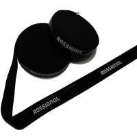 China Silicone Backed Elastic Anti Slip Webbing Silicone Elastic Gripper Tape for sale