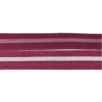 China Swimwear Sublimation Webbing 25mm Polyester Webbing By The Yard for sale