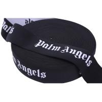 China 35mm Men'S Underwear Elastic Band Boxer Polyester Webbing 25mm for sale