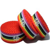 China 34mm Colored Jacquard Elastic Webbing Tooth Edge Nylon Elastic Tape for sale