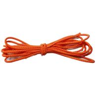 China Twisted Drawstring Cord For Trousers , Grey 2mm Bungee Cord for sale