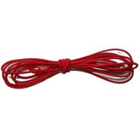 China Twisted Drawstring Cord For Trousers , Grey 2mm Bungee Cord for sale