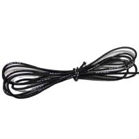 China Twisted Drawstring Cord For Trousers , Grey 2mm Bungee Cord for sale