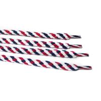 China Heavy Duty 7mm Polyester Cord Waterproof Twisted Polyester Rope for sale