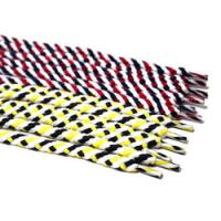 China Heavy Duty 7mm Polyester Cord Waterproof Twisted Polyester Rope for sale