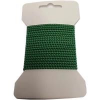China 2.5mm Reflective Bungee Cord Polyester Elastic Shock Cord Custom for sale