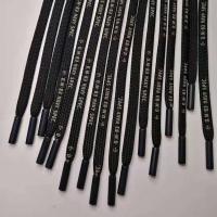 China 120cm Elastic Sneaker Laces Athletic Shoe Laces With Metal Tips for sale