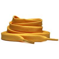 China Breathable Custom Shoelace 5mm Woven Shoe Laces Sustainable for sale