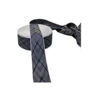 China 6cm Polyester Webbing Strap 60mm Poly Cotton Webbing Non Elastic for sale