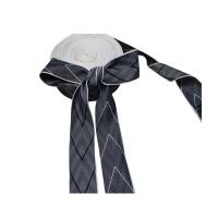 China 6cm Polyester Webbing Strap 60mm Poly Cotton Webbing Non Elastic for sale