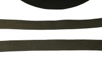 China 1 Inch - 6 Inches Polyester Woven Textiles For Belts And More for sale