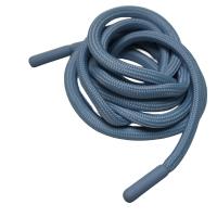 China Custom Hoodie String Round Braided 100% Polyester Drawcord For Garment for sale