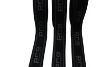 China High Quality Custom Logo Gripper Non Slip Jacquard Elastic Webbing For Garment for sale