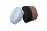 China Custom Rolls Jacquard Elastic Webbing with Customizable Color and Logo for sale