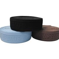 China Custom Rolls Jacquard Elastic Webbing with Customizable Color and Logo for sale