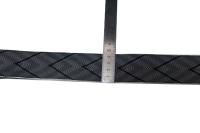 China 100% Polyester Fashion Twill Tape Herringbone Polyester Webbing for sale