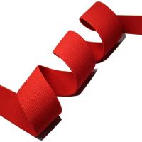 China Stretch Underwear Waistband Soft Nylon Elastic Belts For Women Cloth for sale
