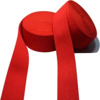 China Stretch Underwear Waistband Soft Nylon Elastic Belts For Women Cloth for sale
