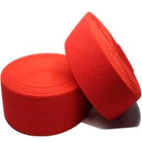 China Stretch Underwear Waistband Soft Nylon Elastic Belts For Women Cloth for sale