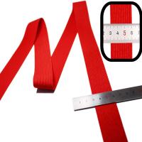 China Stretch Underwear Waistband Soft Nylon Elastic Belts For Women Cloth for sale