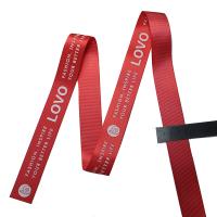 China Outdoor Custom Heavy Printed Nylon Webbing For Making Dog Collar for sale