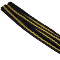 China Customized 1cm 100% Polyester Cloth Twill Tape for sale