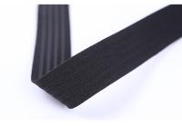 China Polyester Rubber Non Slip Gripper Elastic Webbing For Cloth for sale