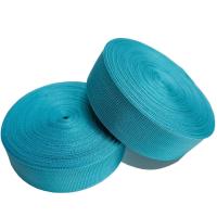 China PP Webbing Packing Strap 2mm Thick Polypropylene Belt Any Color Can Be Made Width 3cm for sale