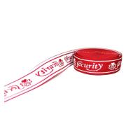 China Customized Boxer Brief Elastic Band Personalized Custom Logo Nylon Spandex Jacquard Elastic Waistband for sale