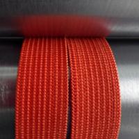 China Knitted Crochet Elastic Band Custom Colored Polyester Waistband For Garment Accessories for sale