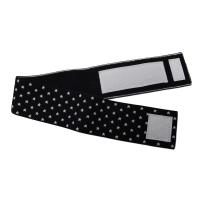 China Nylon Jacquard Headband Elastic Fashionable Personalized Custom Soft Elastic For Sport for sale