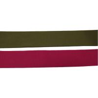 China Polyester Woven Elastic Stretch Belt Fast Delivery Colored Waistband for Women's Needs for sale