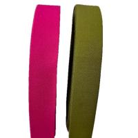 China Polyester Woven Elastic Stretch Belt Fast Delivery Colored Waistband for Women's Needs for sale