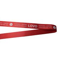 China Printed Nylon Strap Webbing 30mm Width Plain Weave for Handbags for sale