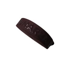 China Swimwear Silicone Elastic Band Custom 1 Inch Anti Slip Gripper Tape for Cycling Wear for sale