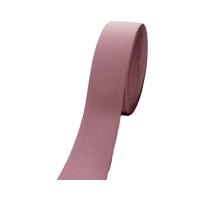 China Polyester Elastic For Women Shoe High Elasticity Woven Strong Colored Elastic Strap for sale