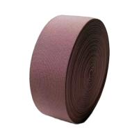 China Polyester Elastic For Women Shoe High Elasticity Woven Strong Colored Elastic Strap for sale