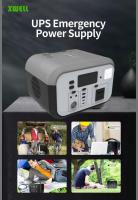 China 600wh 800wh 1000wh Lithium Batteries Lifepo4 Portable Power Storage Unit Battery for sale