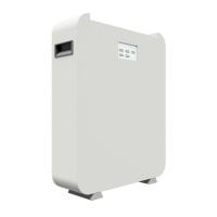China LiFePO4 Residential Battery Energy Storage System 2560Wh 51.2V DC for sale