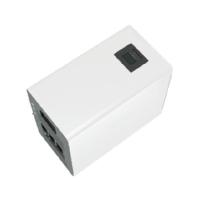 China All In One Pure Sine Wave Inverter Battery Integrates LiFePO4 Cell Type for sale
