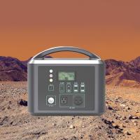 China LiFePO4 1000w Battery Power Station , 920Wh Portable Outdoor Emergency Power Supply for sale
