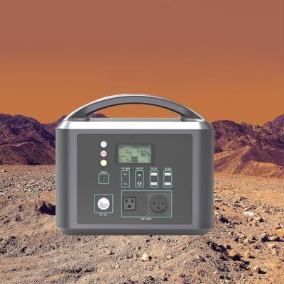 China LiFePO4 1000w Battery Power Station , 920Wh Portable Outdoor Emergency Power Supply for sale