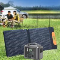 China Multipurpose Portable Lithium Battery Power Station For Home Outdoor Emergency for sale