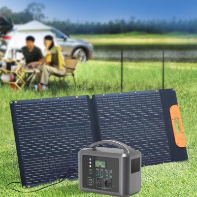 China Multipurpose Portable Lithium Battery Power Station For Home Outdoor Emergency for sale